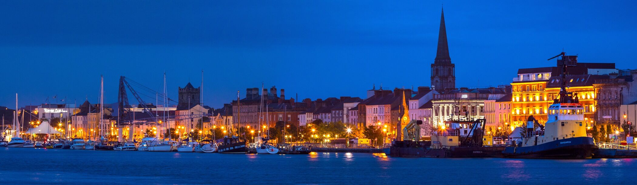 Student Work Experience in Waterford Ireland - English Language Student Placements in Waterford ...